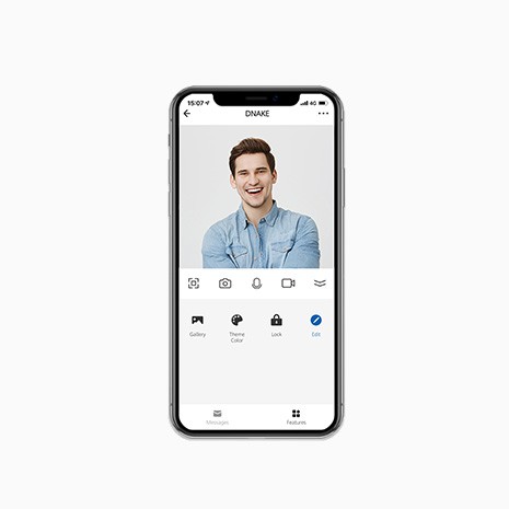 DNAKE Smart Life APP-DNAKE Knowledge Base