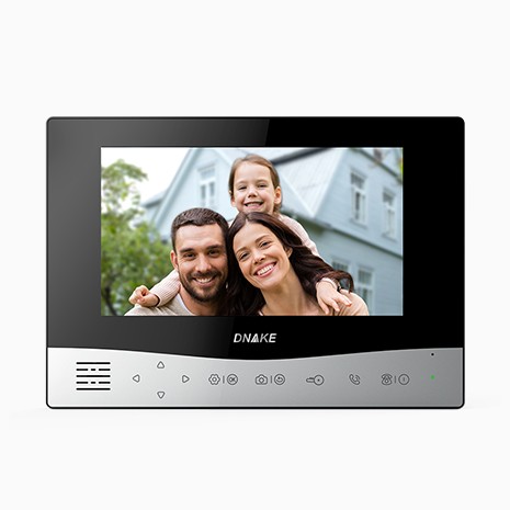 DM50-DNAKE Knowledge Base