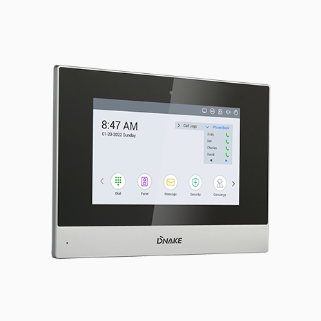 290M-S8-DNAKE Knowledge Base