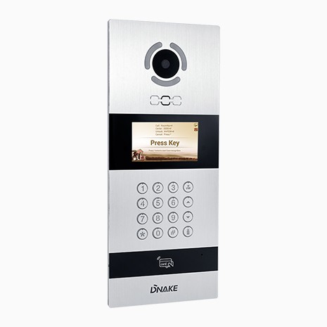 902D-B9-DNAKE Knowledge Base