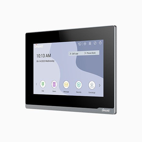 E217-DNAKE Knowledge Base