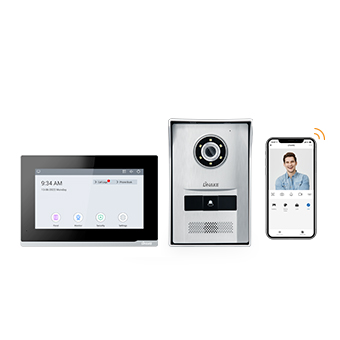 DNAKE Knowledge Base