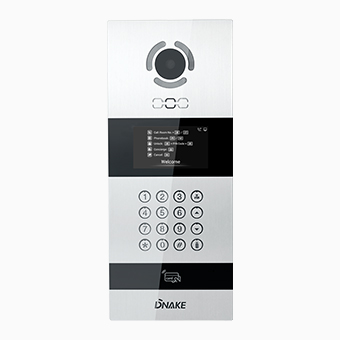 DNAKE Knowledge Base