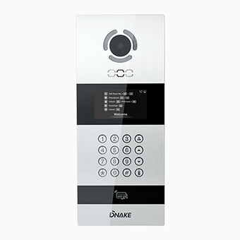 DNAKE Knowledge Base