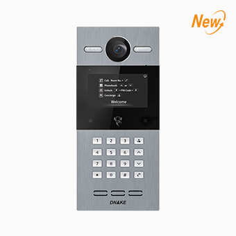 DNAKE Knowledge Base