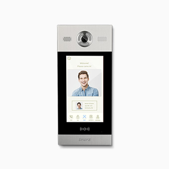 DNAKE Knowledge Base