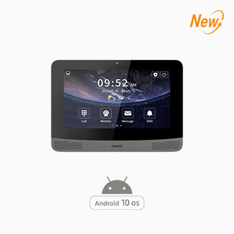 DNAKE Knowledge Base