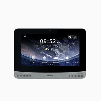 DNAKE Knowledge Base