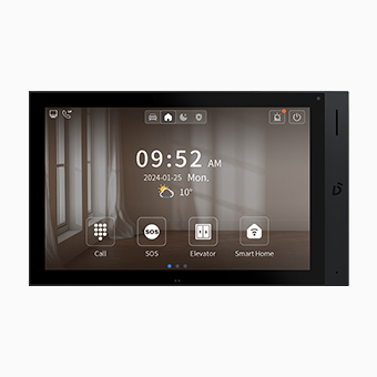 DNAKE Knowledge Base