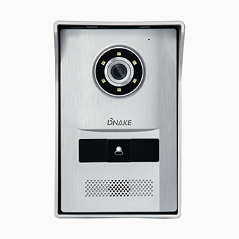 DNAKE Knowledge Base