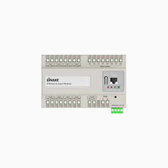 DNAKE Knowledge Base