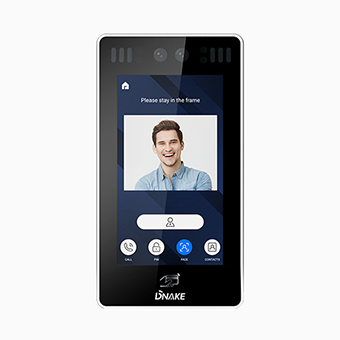 DNAKE Knowledge Base